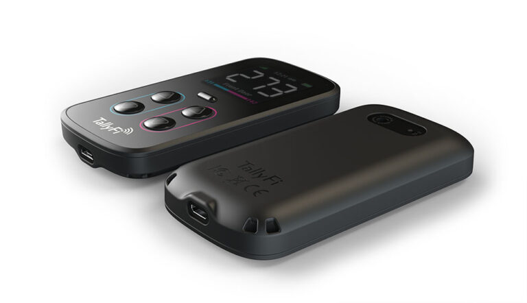 Introducing the Newly Designed “TallyFi TF-2” Counter – Keeping Count
