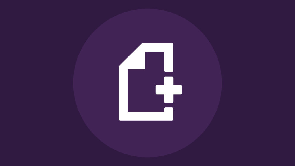 Feature Spotlight: Notes – Keeping Count